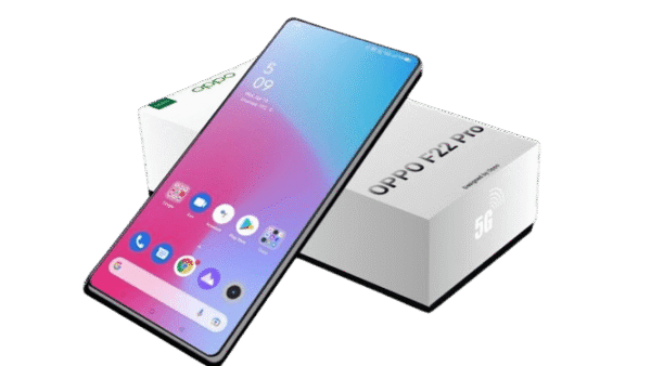 OPPO F22 Pro Price in Pakistan 2024: Features, Specs, and Review - Wak ...